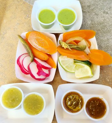 TAQUERIA EL KIOSKO - Updated December 2025 - 57 Photos & 60 Reviews ...