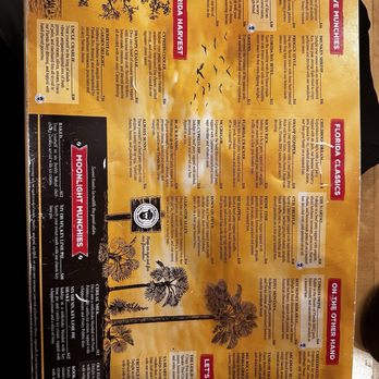 FLORIDA BOY BURGER - Updated July 2025 - 195 Photos & 96 Reviews - 4480 ...