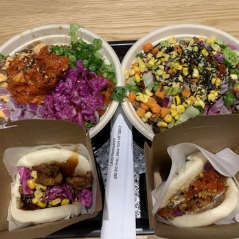 ONGI - Updated August 2024 - 57 Photos & 13 Reviews - 109 West 37th St ...