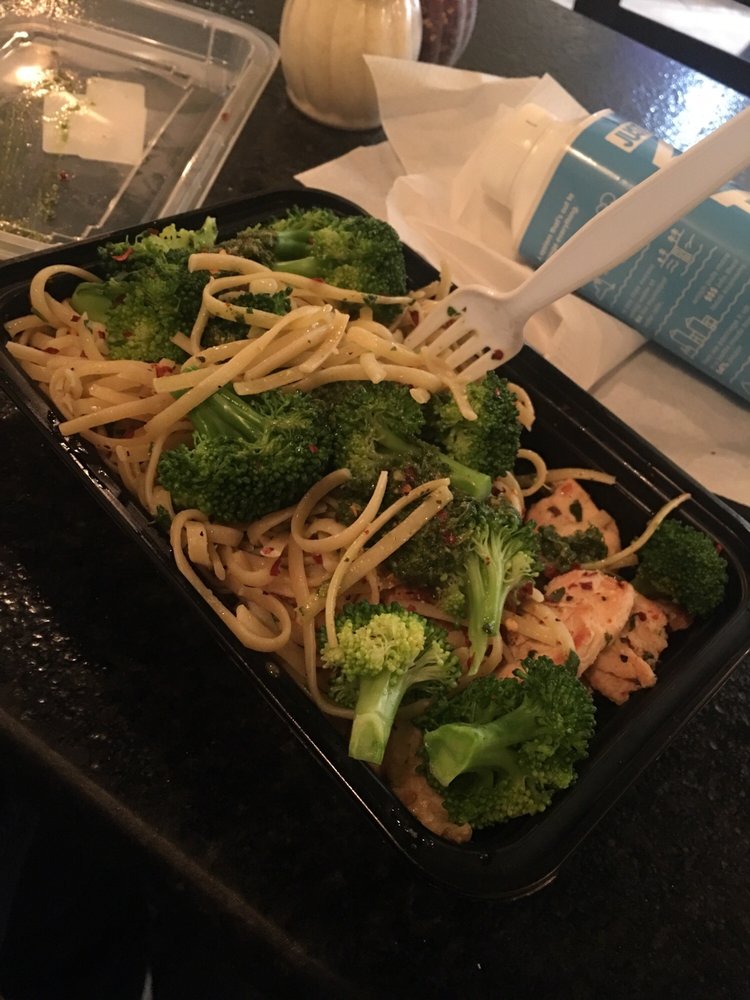 VIGA ITALIAN EATERY & CATERER - 18 Photos & 86 Reviews - 275 Washington ...