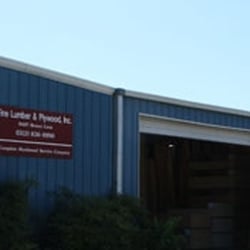 FINE LUMBER & PLYWOOD INC - 12 Photos & 46 Reviews - 9407 Brown Ln ...
