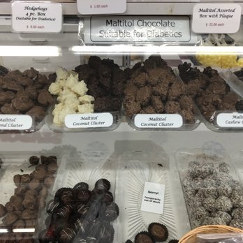 CHARLIE’S CHOCOLATE FACTORY - Updated January 2026 - 61 Photos & 38 ...