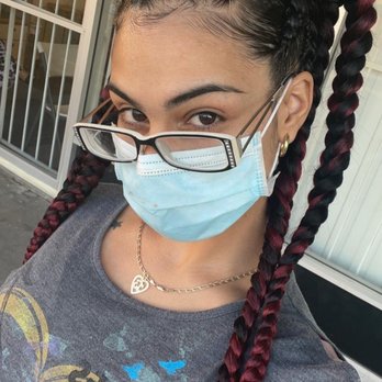 EVE AFRICAN HAIR BRAIDING - Updated November 2025 - 271 Photos & 33 ...