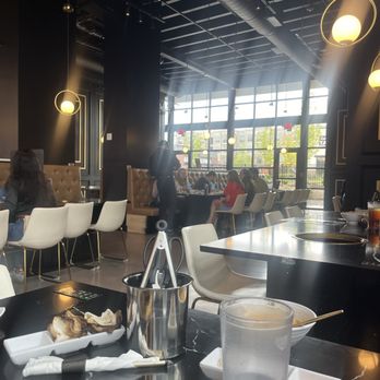 THRILL KOREAN STEAK AND BAR - Updated October 2025 - 94 Photos & 73 ...