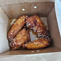 Reserve now at SoCal Wings - Chicken Wings - Updated June 2025 - 191 ...