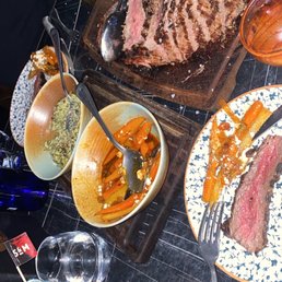 STEAK MARKET - Updated December 2025 - 431 Photos & 166 Reviews - 793 ...