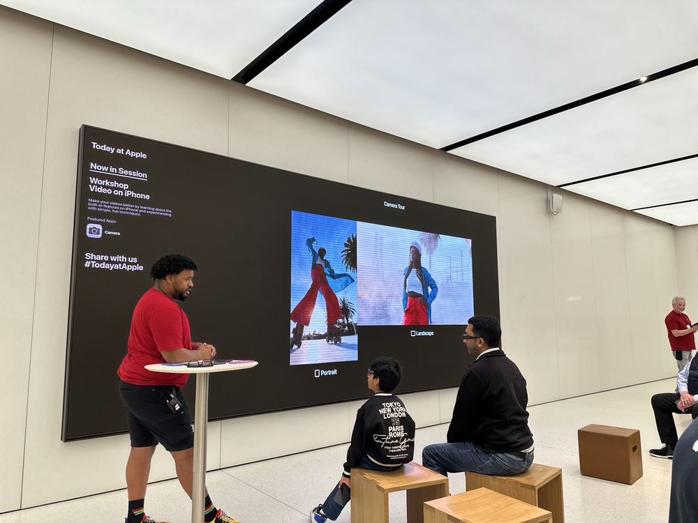 APPLE PERIMETER - Updated December 2025 - 80 Photos & 214 Reviews ...