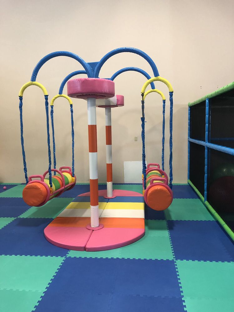 THE KIDS FUN FACTORY - 24 Photos - 580 Wright Avenue, Dartmouth, Nova ...