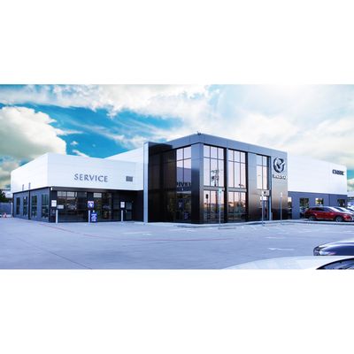 DENTON MAZDA - Updated December 2025 - 28 Photos & 78 Reviews - 5000 ...