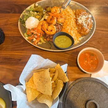 AGAVE AZUL COCINA MEXICANA - GATEWAY - Updated December 2024 - 362 ...