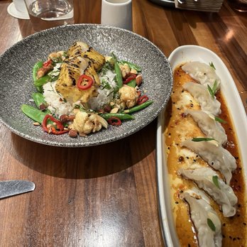 JOEY UNIVERSITY VILLAGE - Updated May 2024 - 1188 Photos & 1228 Reviews ...