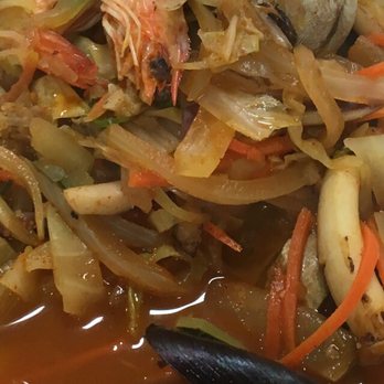 LEE MANGU NOODLES - Updated July 2025 - 51 Photos & 31 Reviews - 5301 ...