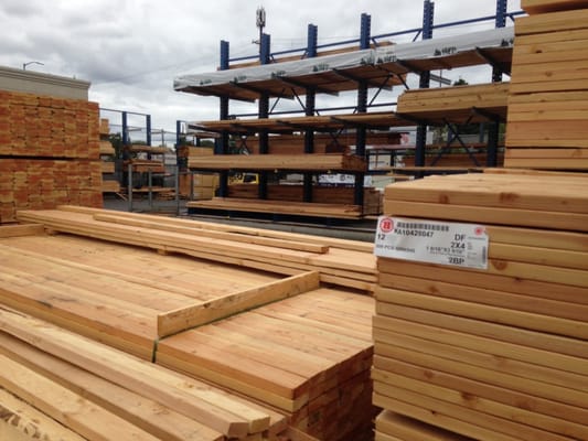 PARR LUMBER - Updated December 2025 - 12 Photos & 69 Reviews - 6250 NE ...