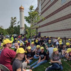 Mosques - KHADEEJA ISLAMIC CENTER OF GREATER SALT LAKE - 79 Photos ...