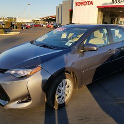 ROSEVILLE AUTOMALL - 10 Photos & 21 Reviews - Car Dealers - 100 ...