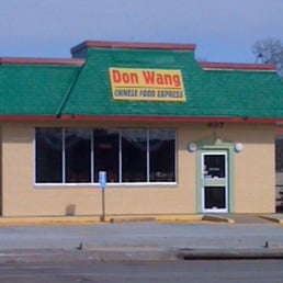 DON WANG CHINESE FOOD EXPRESS - Updated January 2026 - 45 Photos & 154 ...