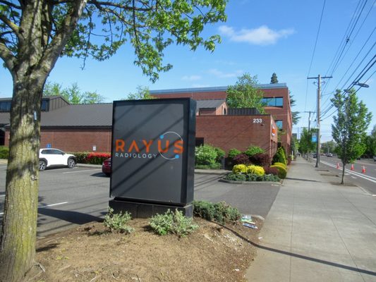RAYUS RADIOLOGY - Updated August 2025 - 82 Reviews - 233 NE 102nd Ave ...