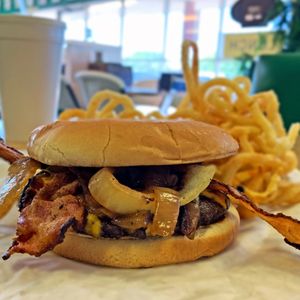 Don Burger - 114 Photos & 119 Reviews - Burgers - 4133 Broadway Blvd ...
