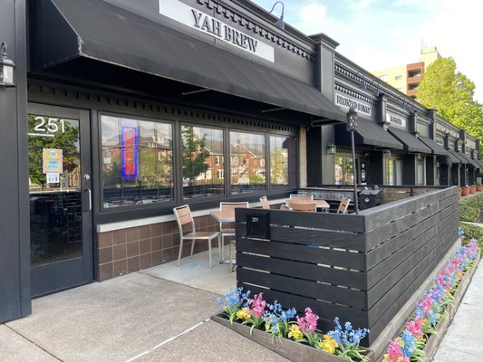 YAH BREW - Updated March 2026 - 47 Photos & 16 Reviews - 251 W ...