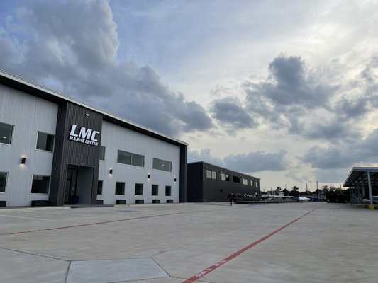 LMC MARINE CENTER - Updated May 2025 - 39 Photos & 26 Reviews - 17101 N ...