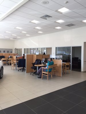 ED SHULTS FORD LINCOLN - Updated January 2026 - 17 Photos - 2253-73 ...