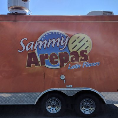 SAMMY AREPAS - Updated November 2025 - 41 Photos & 32 Reviews - 122 ...