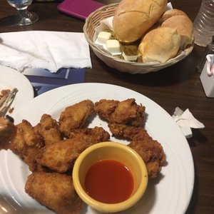 PHILLIPS STREET RESTAURANT - 58 Photos & 55 Reviews - Portuguese - 51 N ...