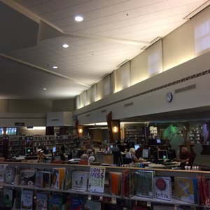 SHAKER HEIGHTS PUBLIC LIBRARY - Updated October 2025 - 16500 Van Aken ...