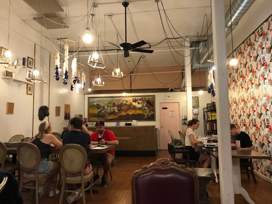 TABLETOP - Updated December 2025 - 239 Photos & 172 Reviews - 1810 W ...