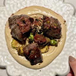 ALORA - Updated January 2026 - 495 Photos & 138 Reviews - Pier 3, San ...