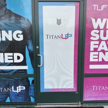 TITAN UP FITNESS - Updated July 2025 - 31 Photos - 1500 Beach Blvd ...