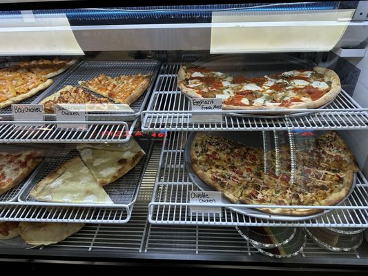 ALBERT’S PIZZA - Updated December 2025 - 25 Photos & 81 Reviews - 601 ...