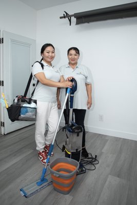 MAID FOR LA HOME AND OFFICE CLEANING SERVICE - Updated December 2025 ...