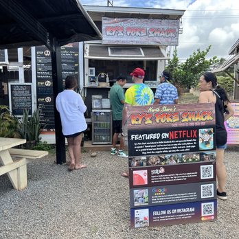 RY’S POKE SHACK - Updated January 2025 - 602 Photos & 448 Reviews - 56 ...