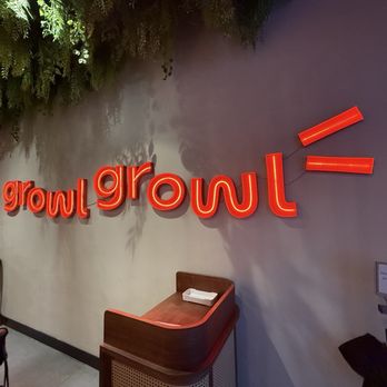 GROWL GROWL - Updated January 2026 - 137 Photos & 28 Reviews - 11 W ...