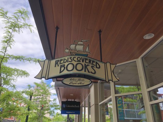 REDISCOVERED BOOKS - Updated December 2025 - 46 Photos & 59 Reviews ...