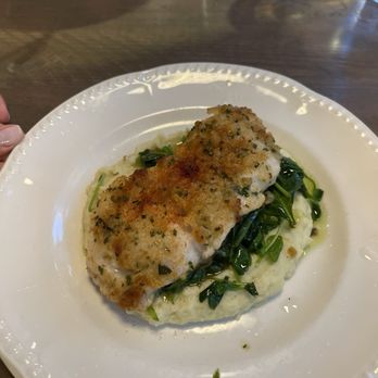 THE SALT LINE - BETHESDA - Updated August 2024 - 161 Photos & 113 ...