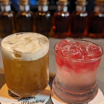 PIPS MEADERY - Updated July 2024 - 13 Photos & 13 Reviews - 1350 Tri ...