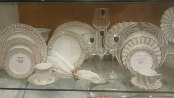 LENOX BETHLEHEM OUTLET STORE - Updated May 2026 - 77 Sands Blvd ...