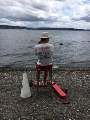 WARREN G. MAGNUSON PARK - 202 Photos & 126 Reviews - Parks - 7400 Sand ...