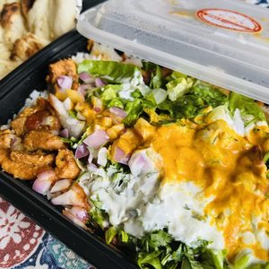 SPICE 6 MODERN INDIAN - 274 Photos & 598 Reviews - 5501 Baltimore Ave ...