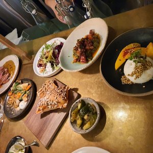 NOPI - 566 Photos & 283 Reviews - 21-22 Warwick Street, London, United ...