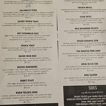 GRAND LAKE KITCHEN - LAKE MERRITT - Updated April 2025 - 2004 Photos ...