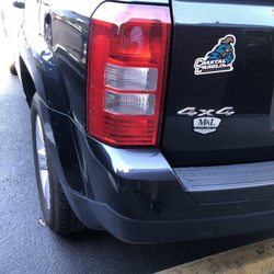 PARAMOUNT AUTO COLLISION & SERVICE - 18 Photos & 10 Reviews - 190 Rodeo ...