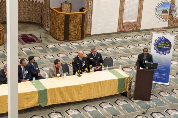 KHADEEJA ISLAMIC CENTER OF GREATER SALT LAKE - Updated October 2025 ...