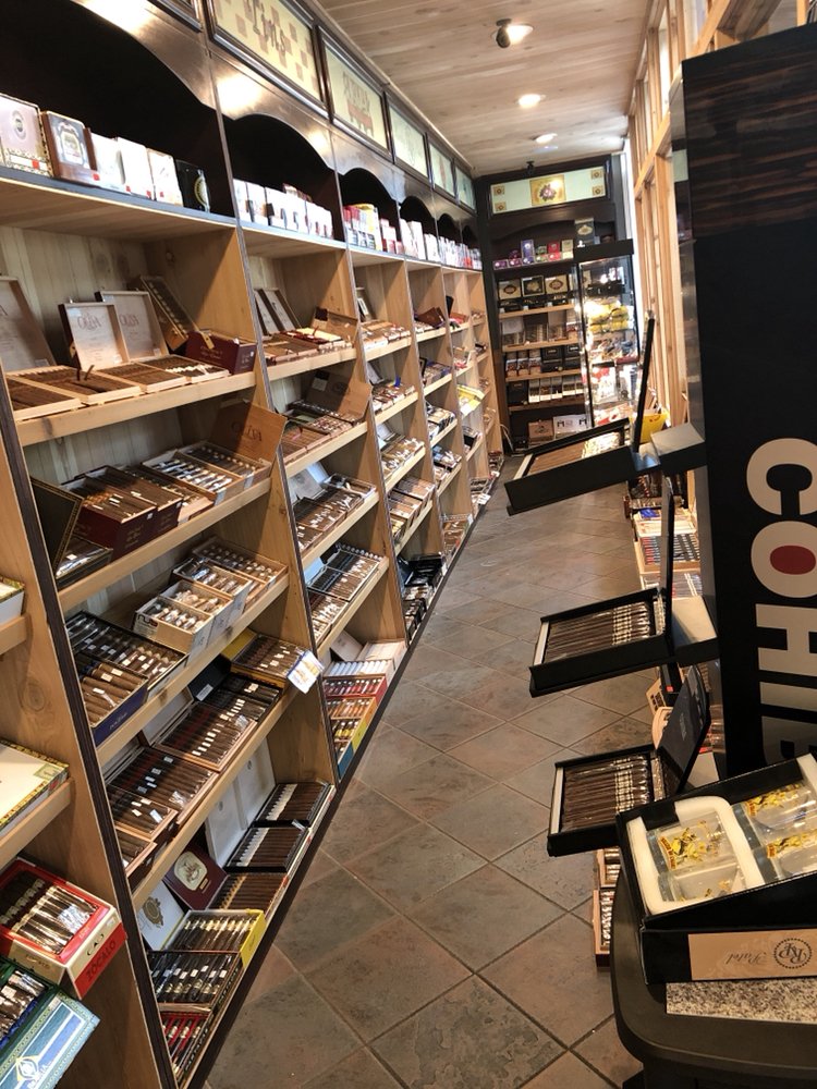 CIGARS & VAPES - Updated January 2026 - 21 Photos - 8730 S Kedzie Ave ...
