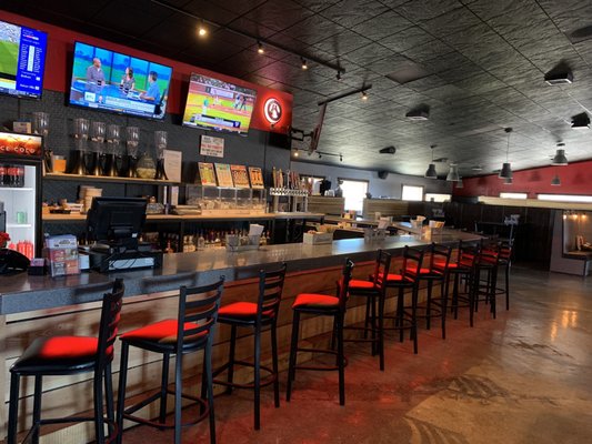 PRINCETON PIZZA PUB - Updated October 2025 - 10 Photos & 33 Reviews ...