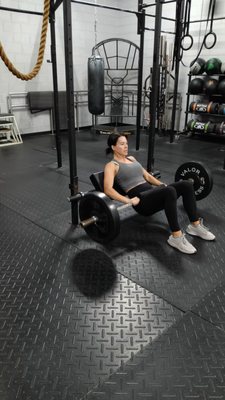 IRON CORE GYM - Updated October 2025 - 25 Photos - 491 W Silver Star Rd ...