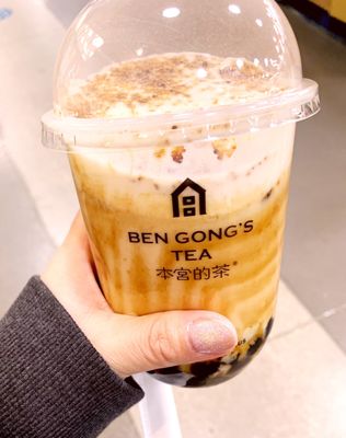 BEN GONG’S TEA - Updated October 2025 - 116 Photos & 52 Reviews - 9292 ...