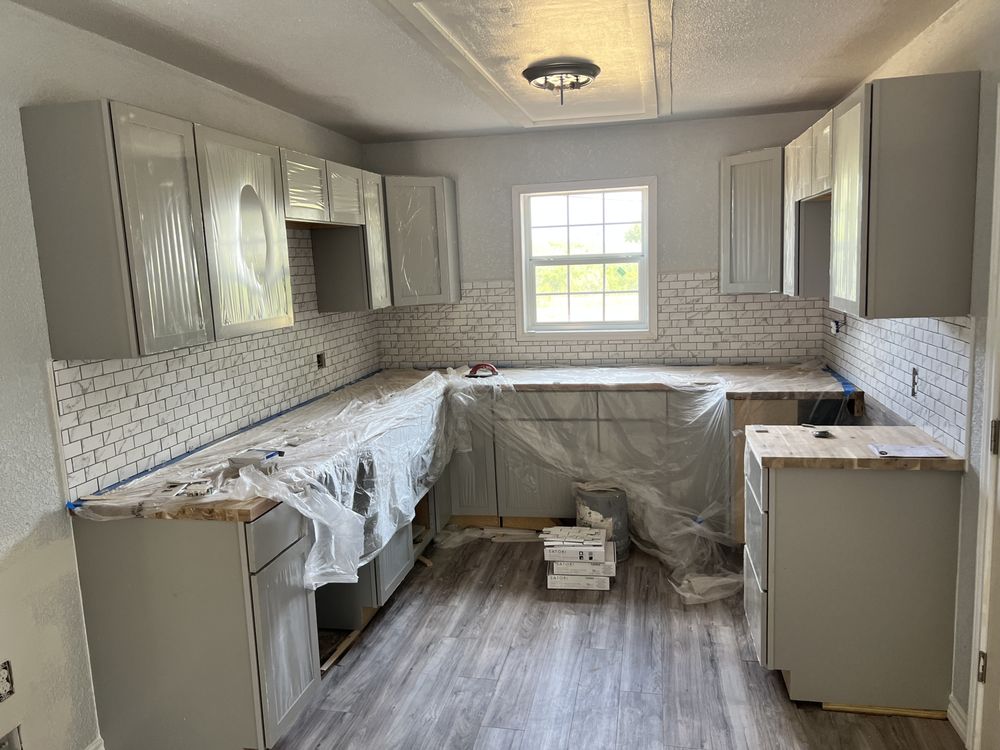 WOODRICH REMODELING & HOME IMPROVEMENT - Updated April 2026 - Request ...